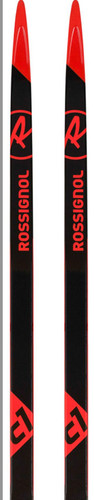 Rossignol X-IUM Premium C1 Classic XC Skis 207cm 153/198bs w/Scratches ...