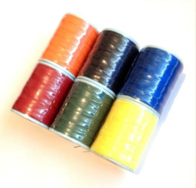 Whipping Thread in Fishing Rod Building & Repair Equipment for sale | eBay