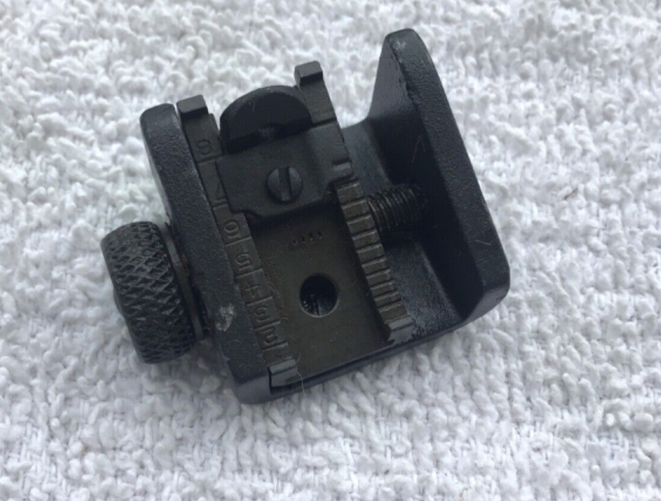 1903a3 sight products for sale | eBay