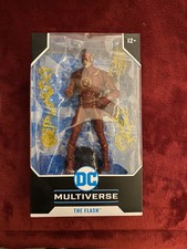 DC Multiverse Flash (Injustice 2)