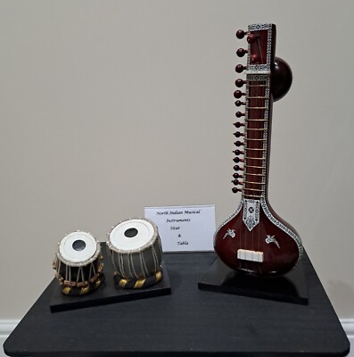 Sitars for sale | eBay