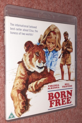 Born Free for sale | eBay