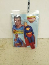 george reeves superman action figure for sale | eBay