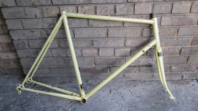 Raleigh Frame and Fork Bike Frames for sale | eBay