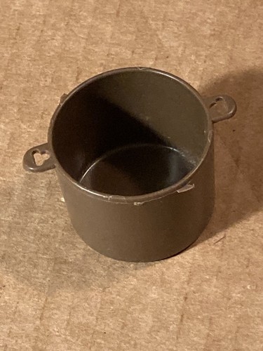 Big Jim Brown Kettle | eBay