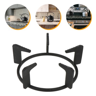 Cast Iron Pan Supports in Cooker, Oven & Hob Parts & Accessories for ...