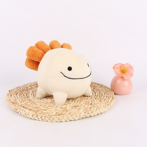 Deepwoken Sharko Plush Doll Cartoon Stuffed Soft Pillow Soft Toy ...