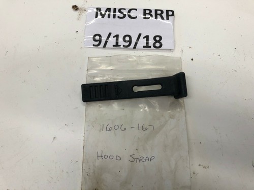 Arctic Cat Hood Strap 1606-167 | eBay