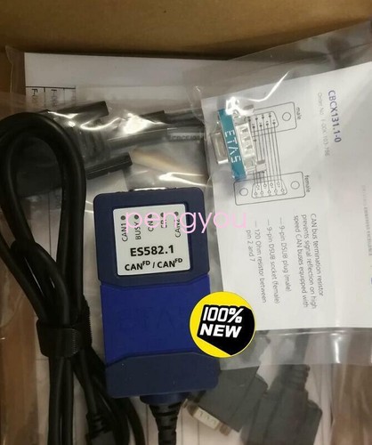 1Pcs ES582.1 ETAS Fast Shipping DHL or Fedex | eBay