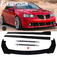Pontiac G6 Body Kits at Andy's Auto Sport