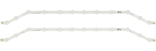 SAMSUNG UN32EH5300F LUMENS D3GE-320SM1-R2 Back LED Lights 30001 | eBay