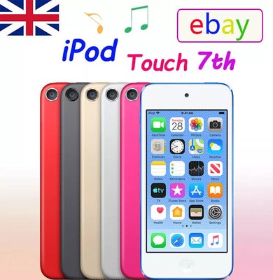 Apple iPod Touch for sale | eBay