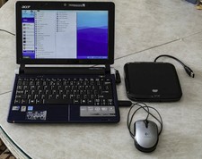 Acer Windows XP PC Laptops & Netbooks for sale | In Stock | eBay