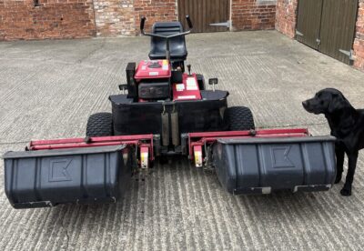 Grass Mower in Ride-On Mowers for sale | eBay