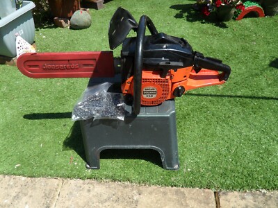 Sachs Dolmar Chainsaw for sale | eBay