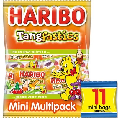 Haribo Tangfastics for sale | eBay UK