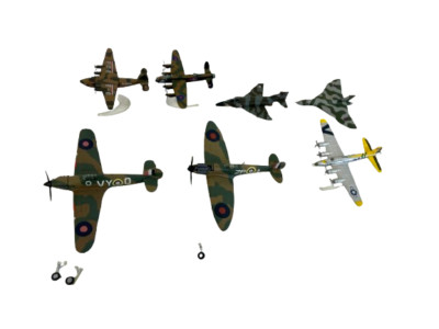 Vulcan Bomber Models products for sale | eBay