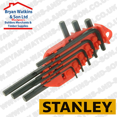 set of allen keys products for sale | eBay UK