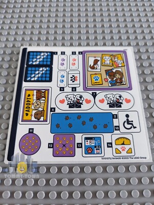 LEGO Friends Complete Sets & Packs for sale | eBay