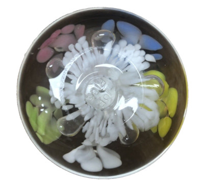 Joe Rice Glass Paperweights In St. Clair Art Glass for sale | eBay