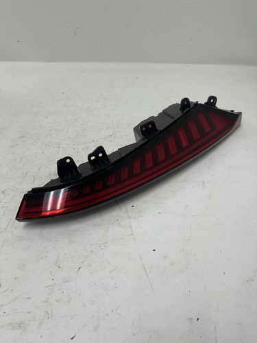 2022 2023 2024 Kia EV6 LH Left Driver Side Full LED Tail Light OEM ...