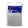 Avery File Folder Labels 156 count (5/8 x 2 3/4) | eBay