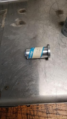 HARTRIDGE 1150 TEST BENCH INJECTOR INSERT NTA-223 | eBay