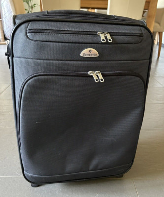 Samsonite Reisekoffer & -Trolleys mit Teleskopgriff online kaufen | eBay