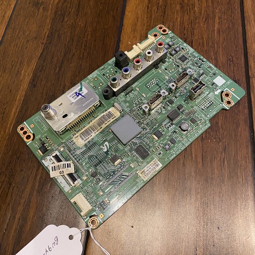 SAMSUNG BN94-04416C MAIN BOARD FOR LN32D403E4D | eBay