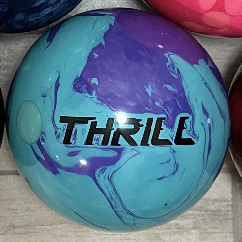 15# Motiv Max Thrill Hybrid Fully Plugged *See Description* | eBay