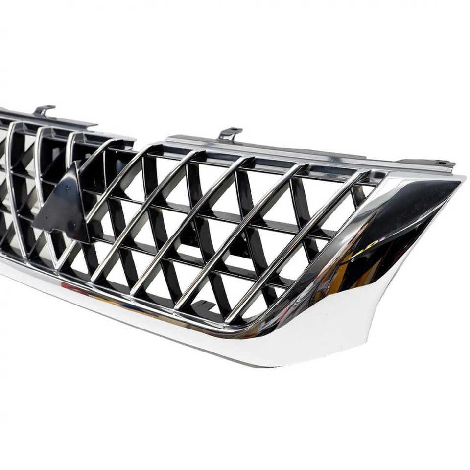 Las mejores ofertas en Rejillas para Mitsubishi L200 | eBay