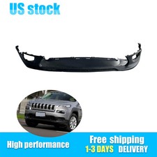 Jeep Cherokee Body Kits at Andy's Auto Sport