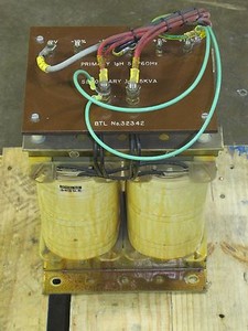 5kva Transformer for sale | eBay