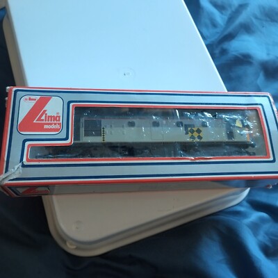 Lima Class 33 for sale | eBay