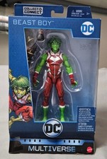 DC Multiverse Beast Boy (Rebirth)