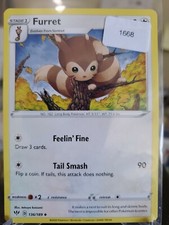 Furret Pokemon Cards - Find Pokemon Card Pictures With Our Database ...