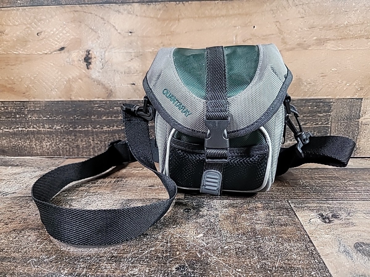 Quantaray Camera Bag Ebay