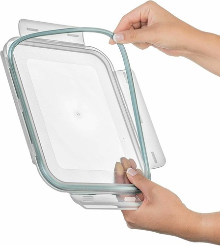 Razab Glass Container LID ONLY - Replacement Part, 3300ML | eBay