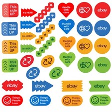 ebay Shipping Supplies | eBay Stores