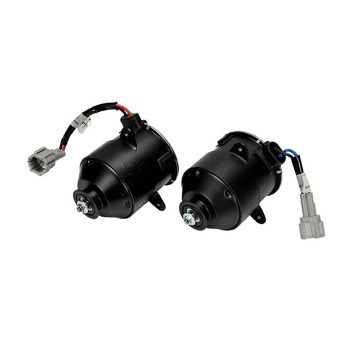NISSAN Genuine SERENA C25 05-10 Fan Motor Assy 21487-CY000 , 21487 ...