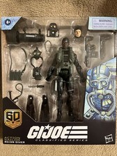 G.I. Joe 6" Classified Series Action Sailor - Recon Diver (Deluxe)