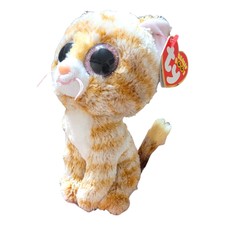 Tabitha the Cat - Beanie Boos - Beaniepedia