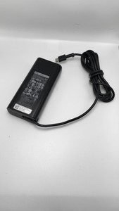 Dell Laptop Charger 65w Watt Usb Type Ac Power Adapter La65nm190 ...