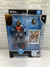 DC Multiverse Wonder Woman (Flashpoint)