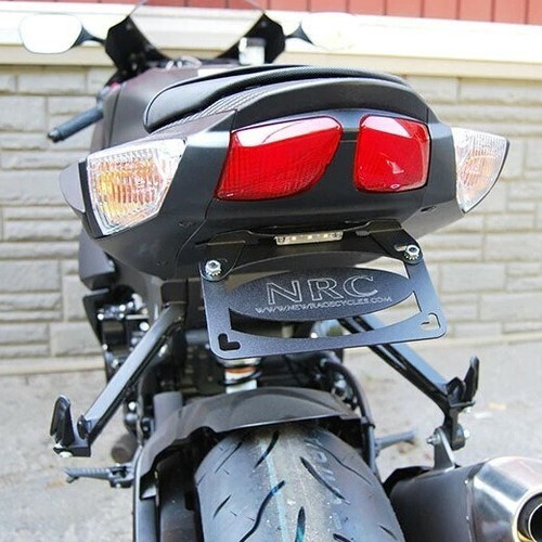 NEW RAGE CYCLE Fender Eliminator GSXR-TT-S | eBay