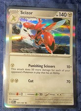 Scizor Pokemon Cards - Find Pokemon Card Pictures With Our Database ...