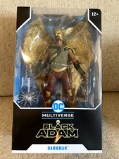 DC Multiverse Hawkman