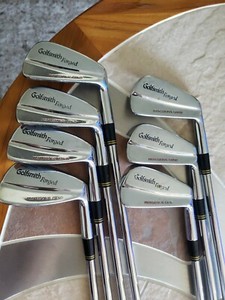 Golfsmith Regular Flex Steel Golf Clubs for sale | eBay