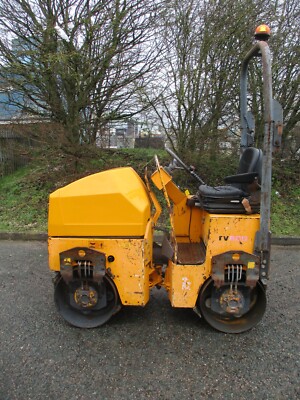 Ride On Roller for sale | eBay UK