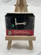 Electro-Voice Needles for Astatic Record Player & Turntable Parts for ...
